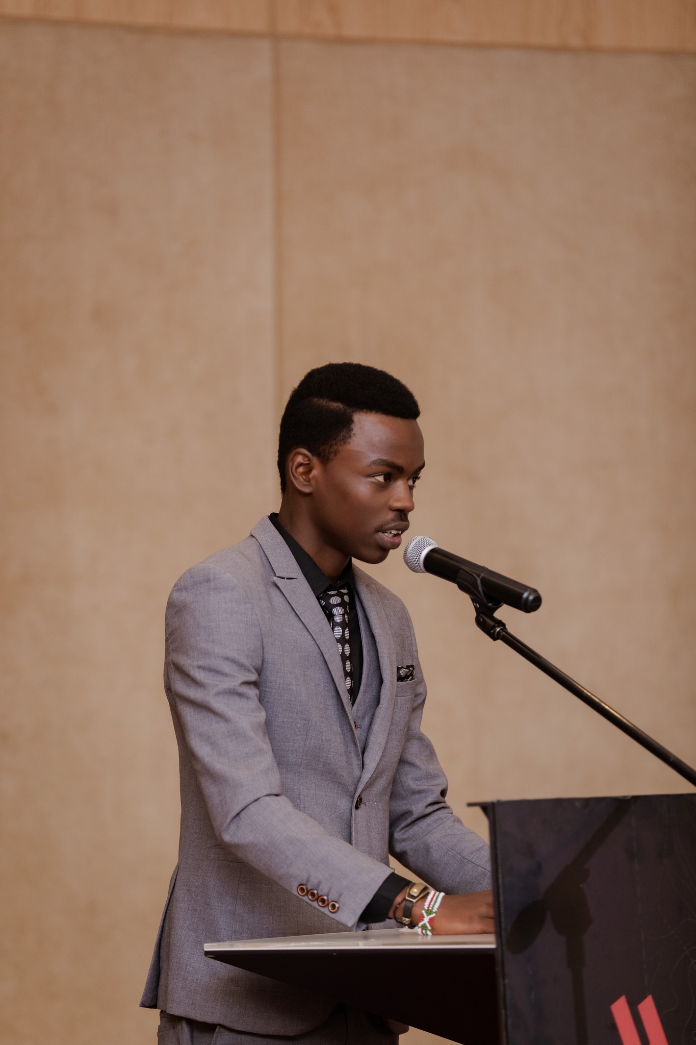 Freeman - Student/Dev/Researcher.